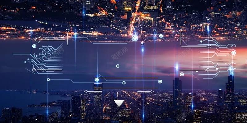 Looking at the future development trends of cutting-edge science and ...