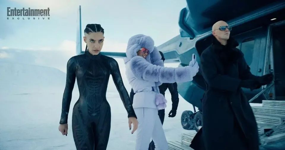 Rotten Tomatoes 91%, MTC 72 points, Douban 7.0! Good popcorn - iNEWS