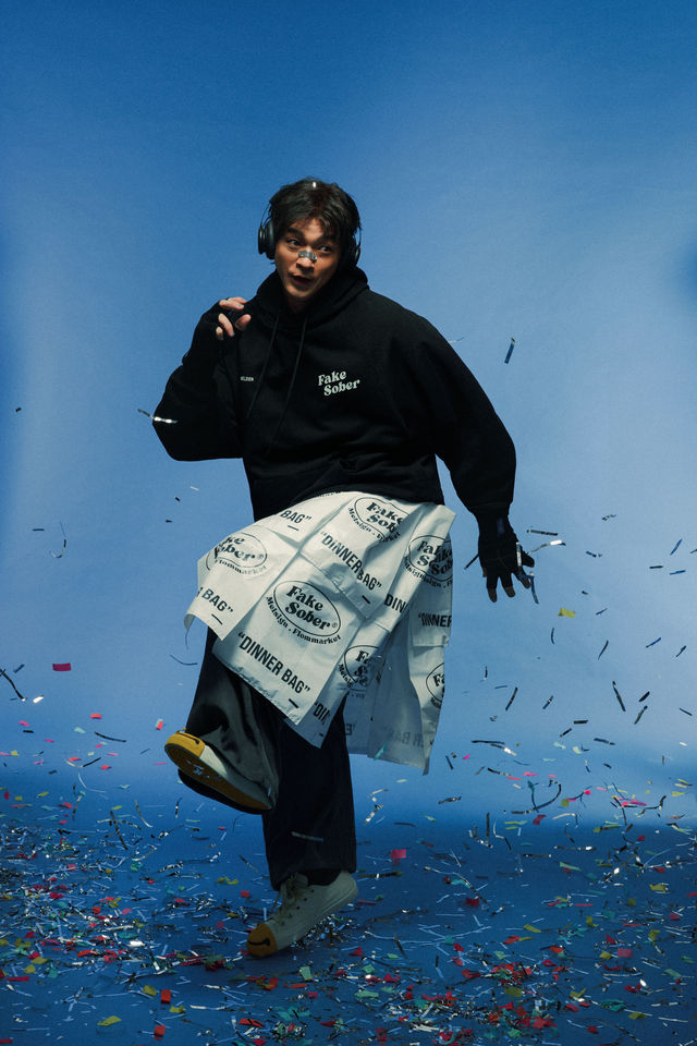 "Mr. Quanlian" Qiu Yanxiang has disappeared for more than 2 years... He once smashed a sports ...