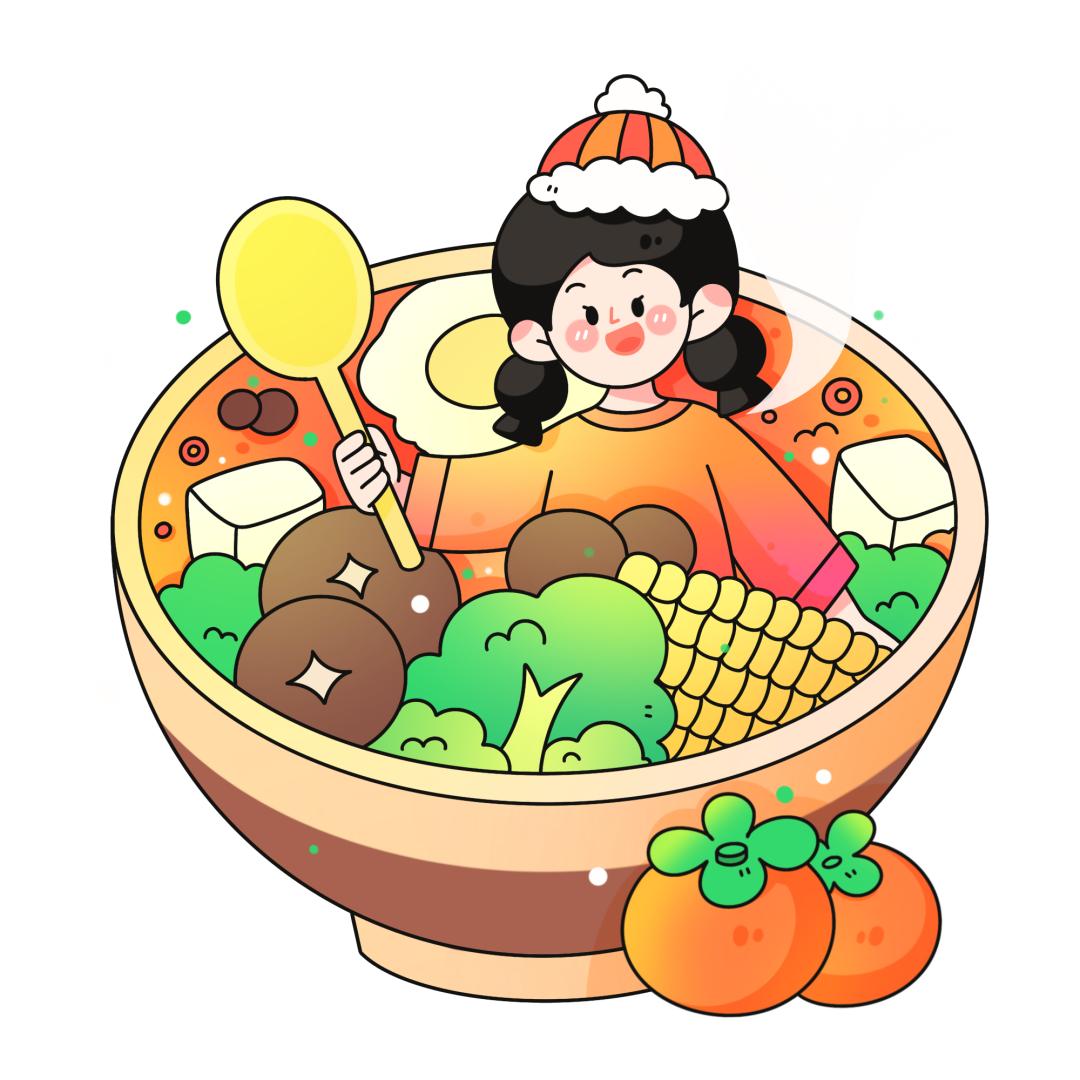 Getting kids to eat vegetables happily isn't that difficult! - iNEWS