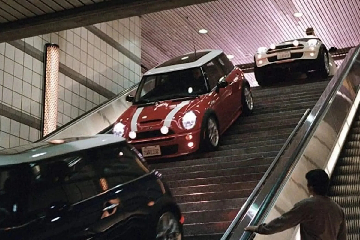 How long has it been since you attended a mini press conference like ...