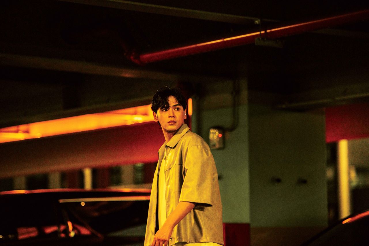 Chen Lingjiu was secretly photographed and vented her feelings! She admits that she is "very ...