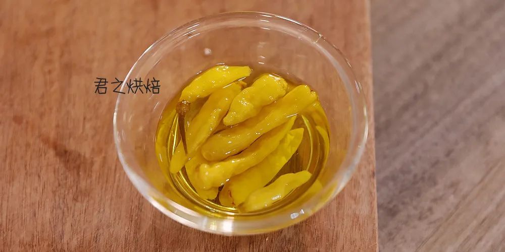 You can't stop eating it after one bite~Lemon pickled pepper chicken ...