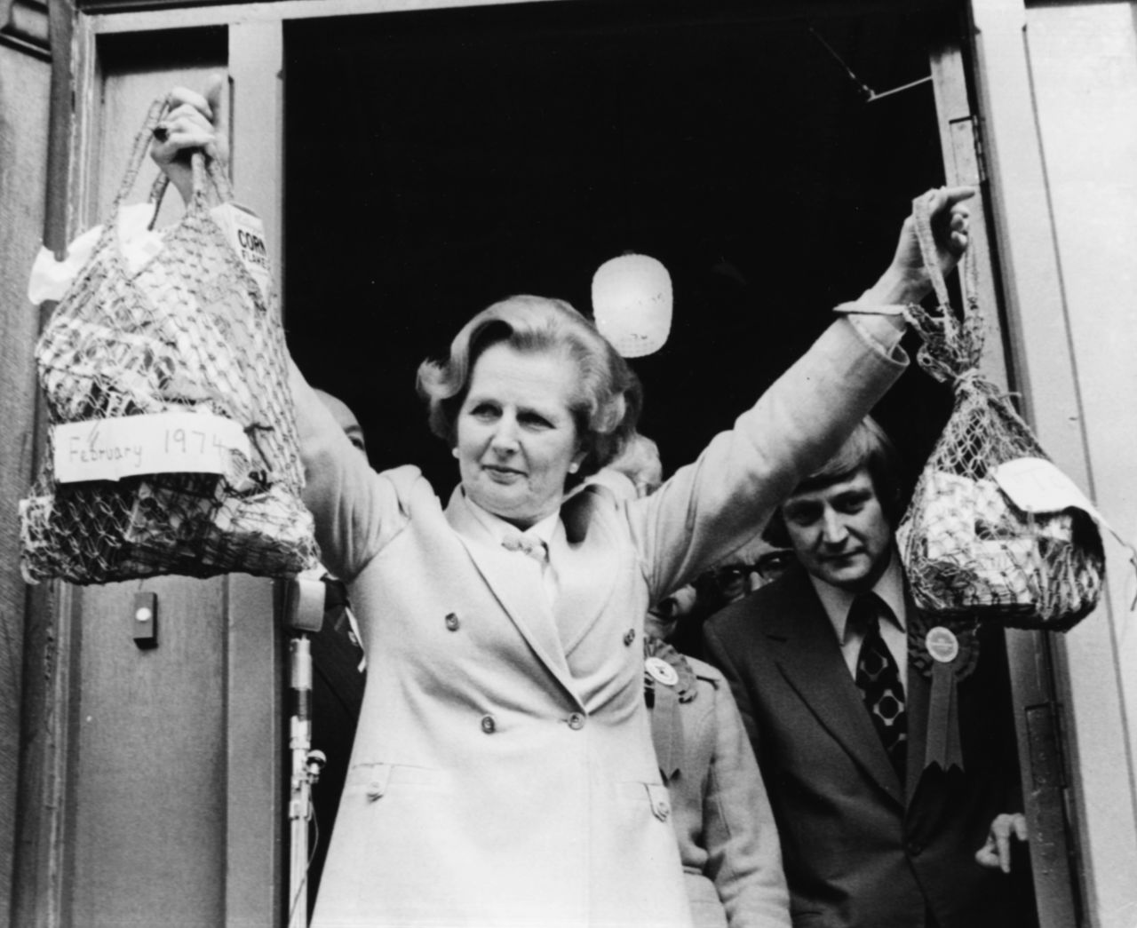 Britain's "Iron Lady" and her legacy - iNEWS