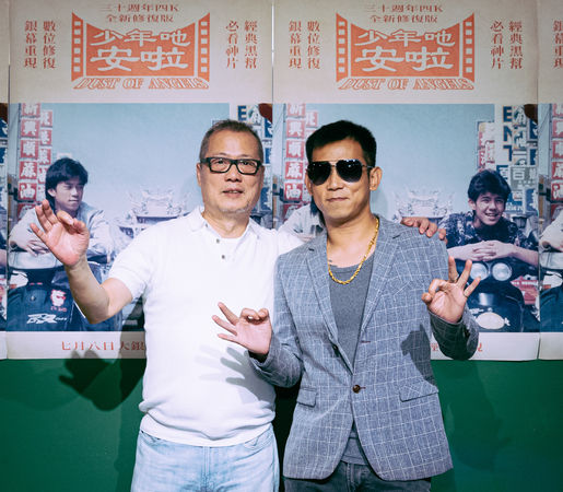 Yan Zhengguo, imprisoned for 11 years and once facing the death penalty ...