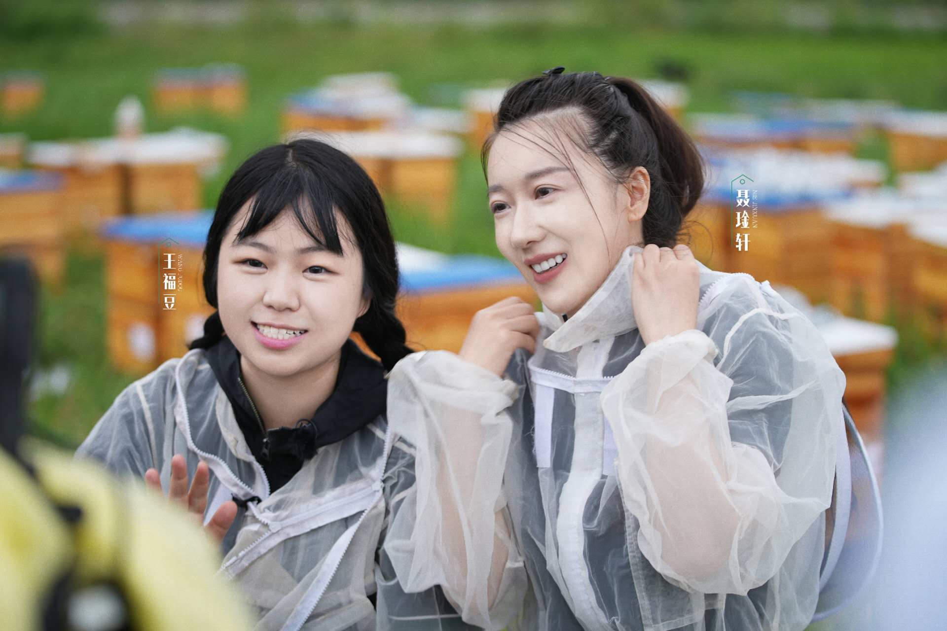 "Chasing Flowers for 20,000 Miles": A Journey to Nature for Mutual ...