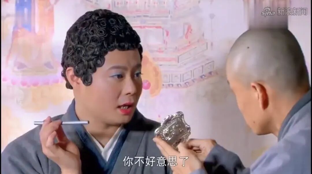 Your smile is here! Actor Wei Xiang returns to his hometown of Sichuan ...