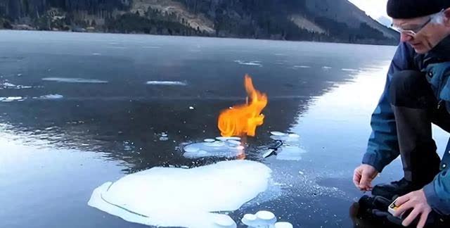 Arctic corpses exposed! What threats are humans facing? - iNEWS