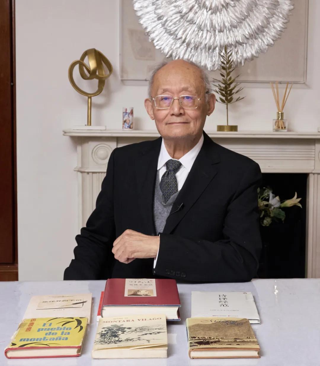 Ye Junjian: Not only a translator of Andersen's Fairy Tales, but also a ...