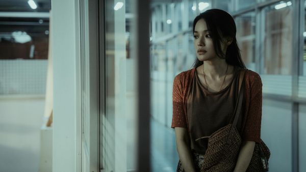 Alyssa Chia and Shu Qi team up... Four actresses share the stage ...