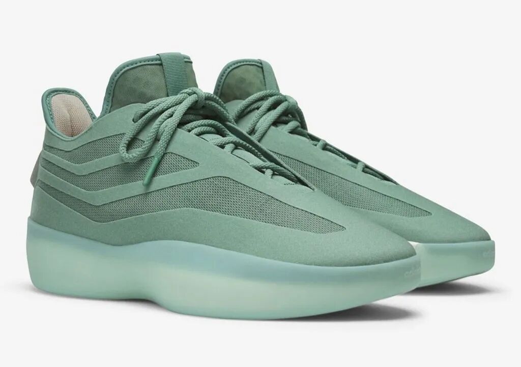 Adidas x FOG boots usher in new colorways! More refreshing! - iNEWS