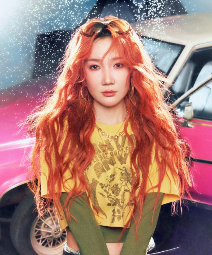 Naiwan's new album "NARCHIVE" is here, let's say it out loud together: Naer Kaiwu! - iNEWS