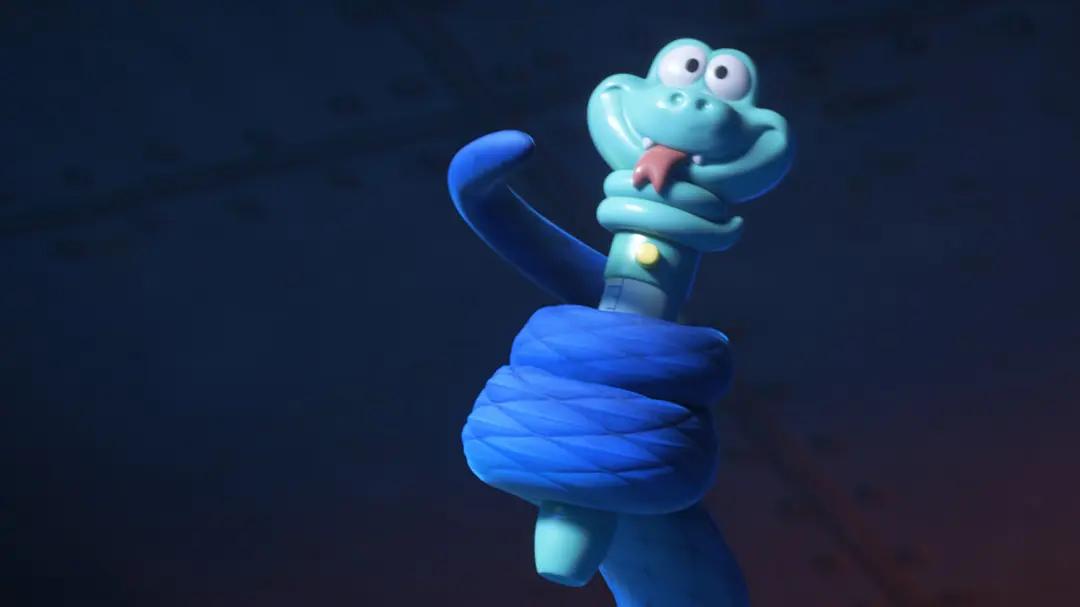 Zootopia 2: See reality, then let it suspend for now. - iNEWS