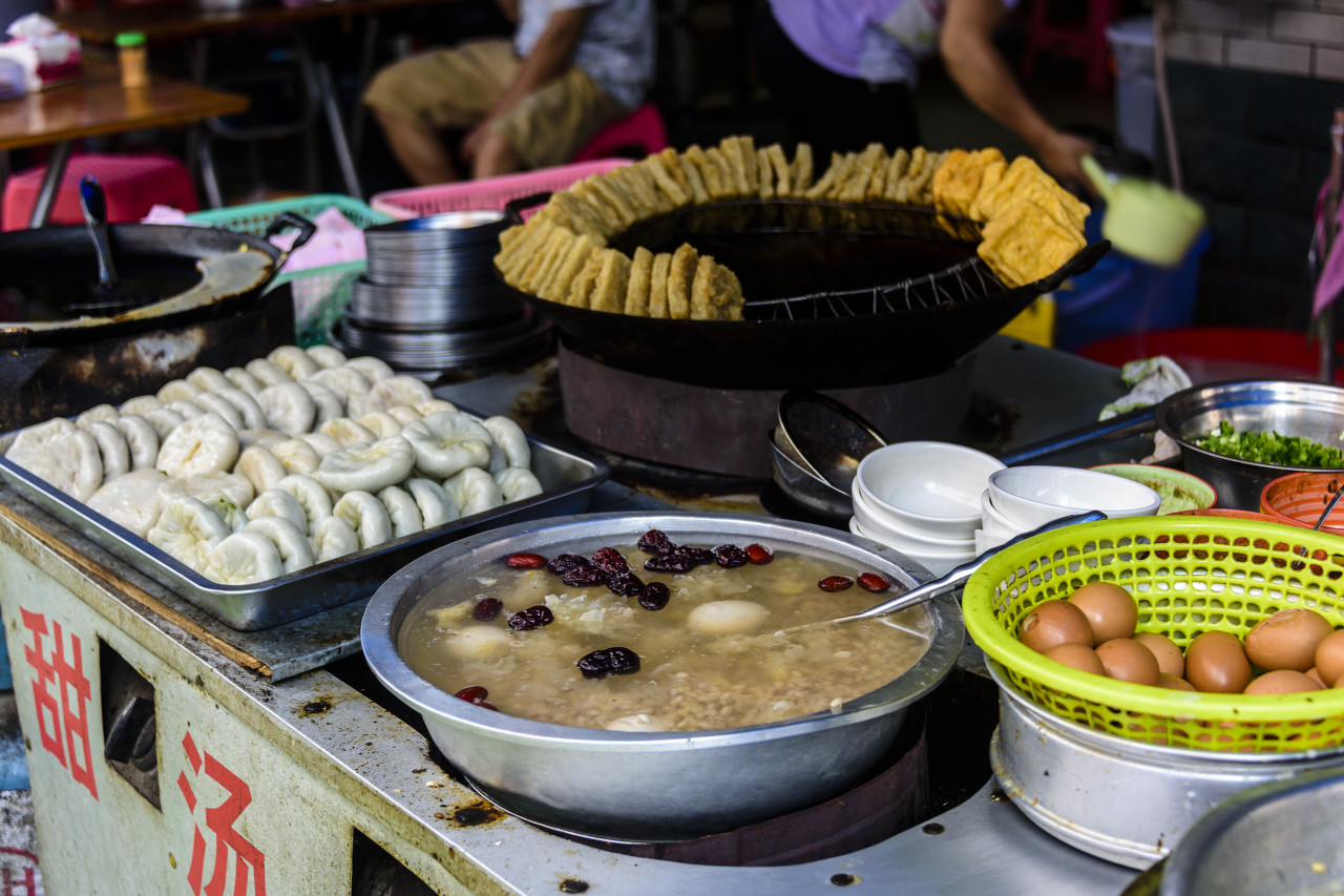 This small city in eastern Guangdong is waiting to go viral - iNEWS