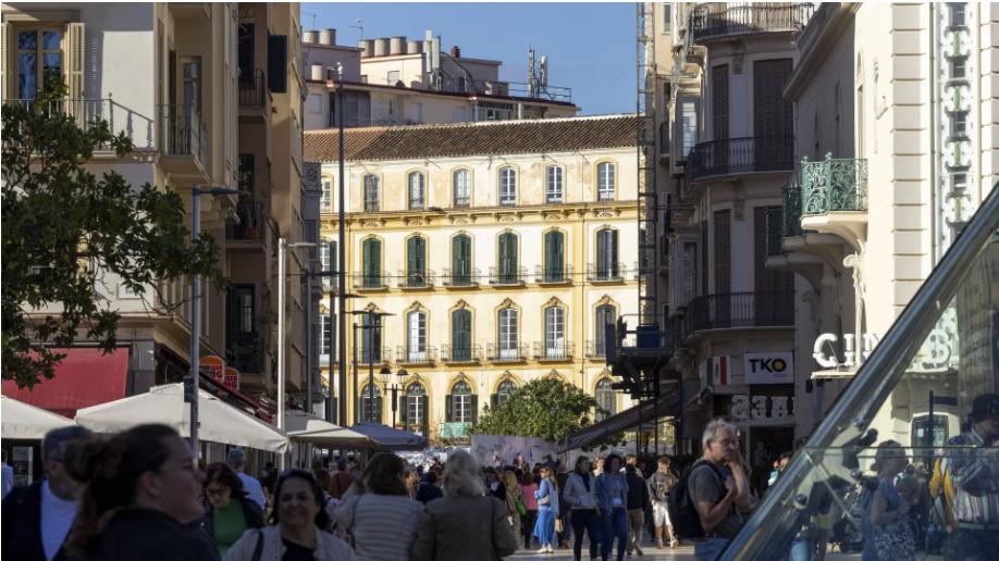 The world's "most unfriendly cities" list: Germany's "cold capital ...