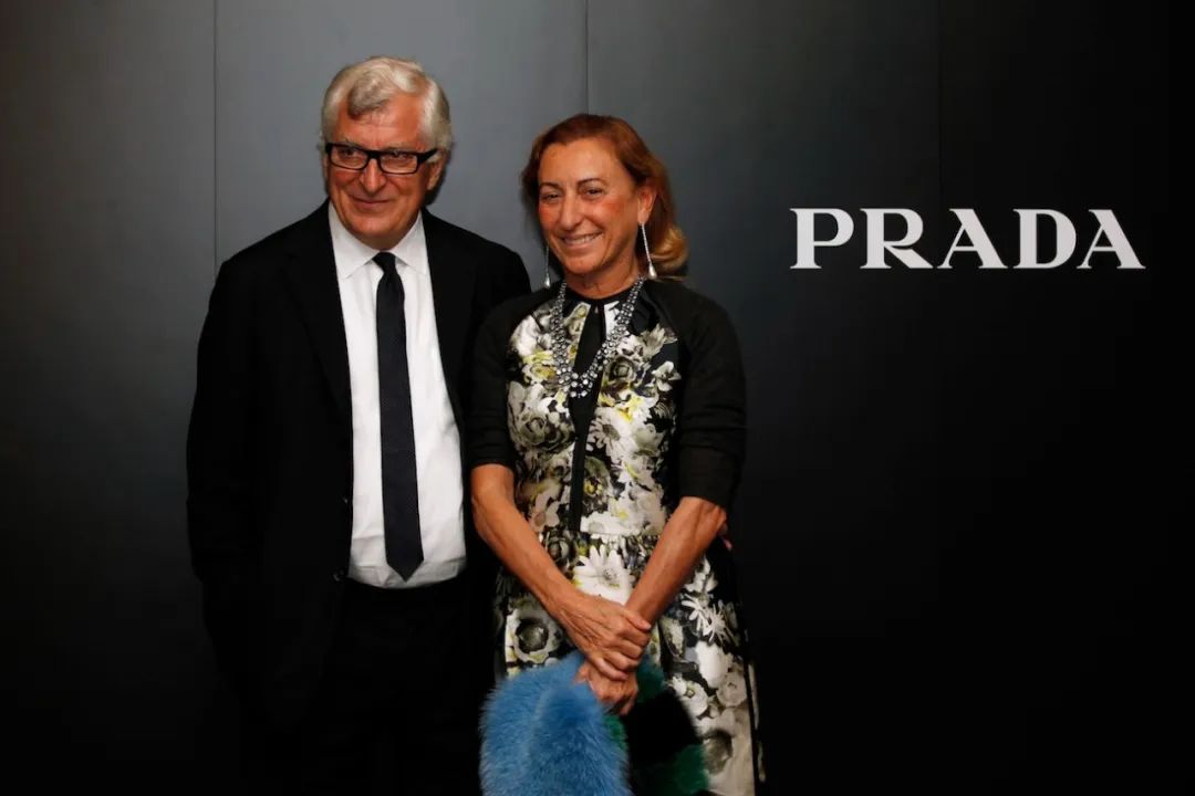 Prada's successor plan - iNEWS