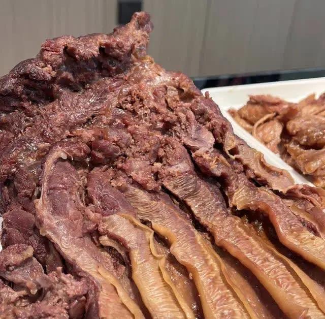 Dragon meat in the sky and donkey meat underground, the 6 best donkey ...