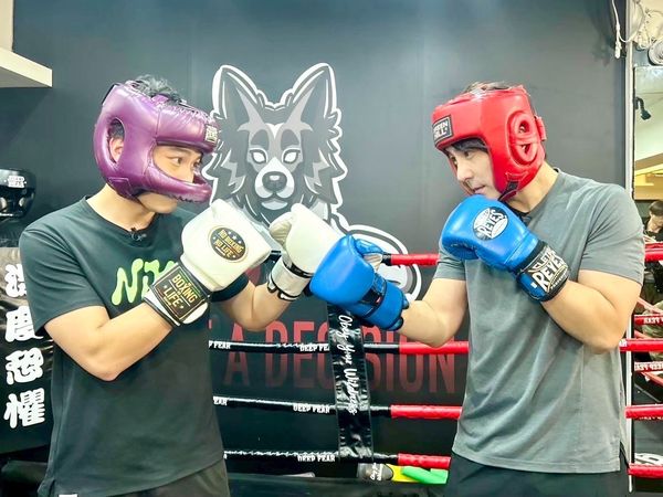 Xiu Jiekai is in a low point "annual income is only 6 figures" and goes ...