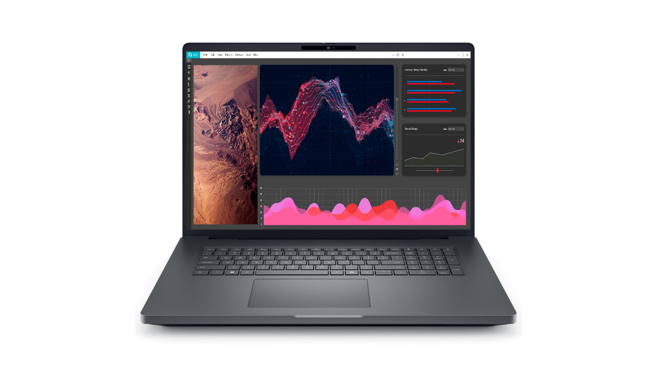 DELL Pro Max Plus top performance This release can achieve cloud-level ...