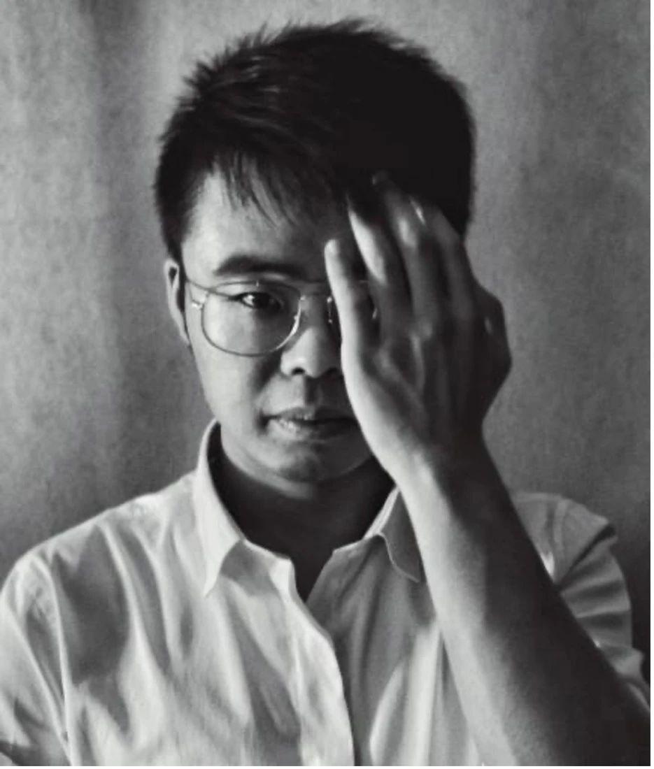 Zhang Yichuan: Capturing Hidden Narratives - iNEWS