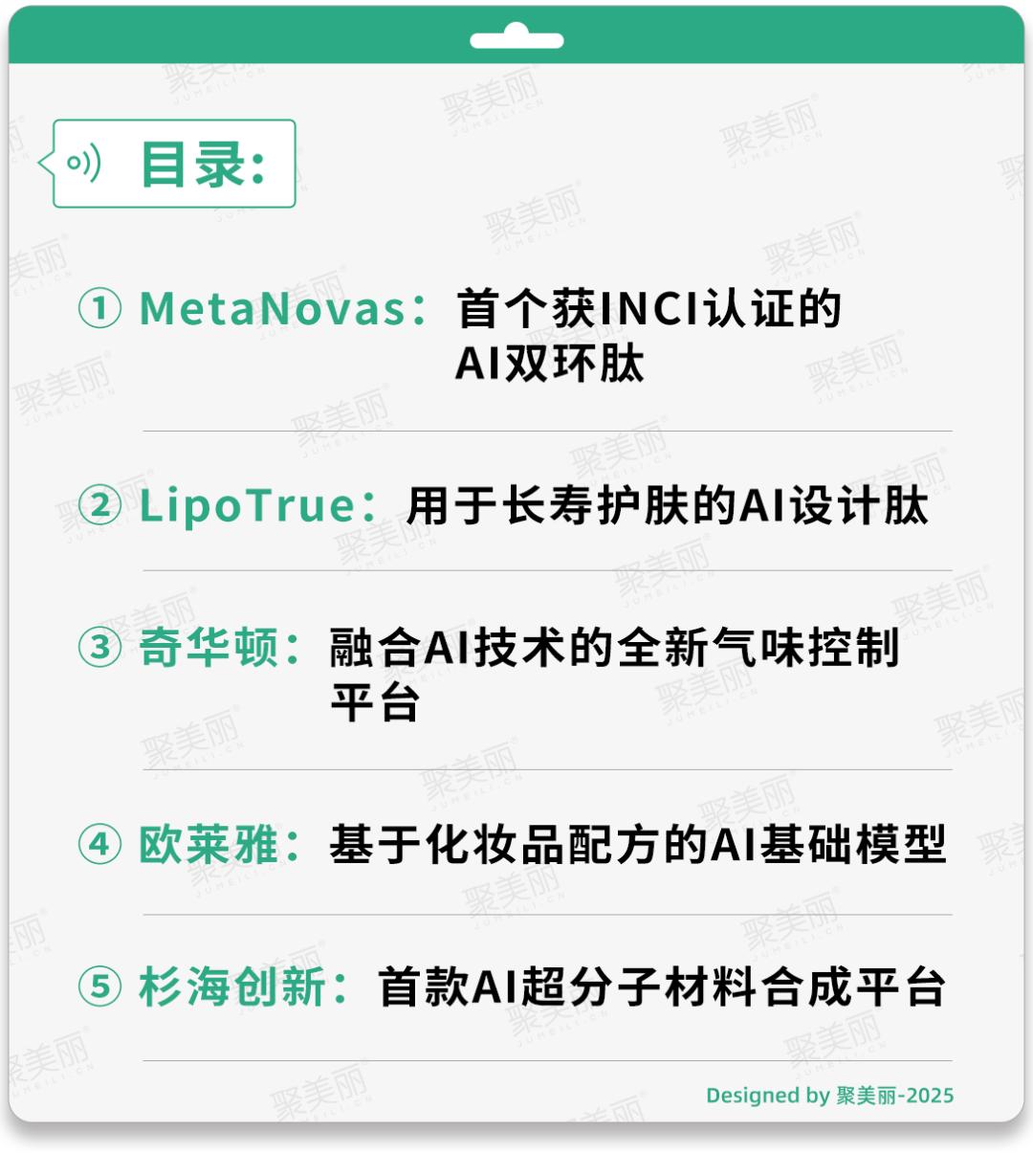 As L'Oreal and others increase their investment in AI, what else can be ...