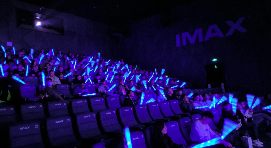 Is it a good deal to spend a few dozen dollars to go to the cinema and ...