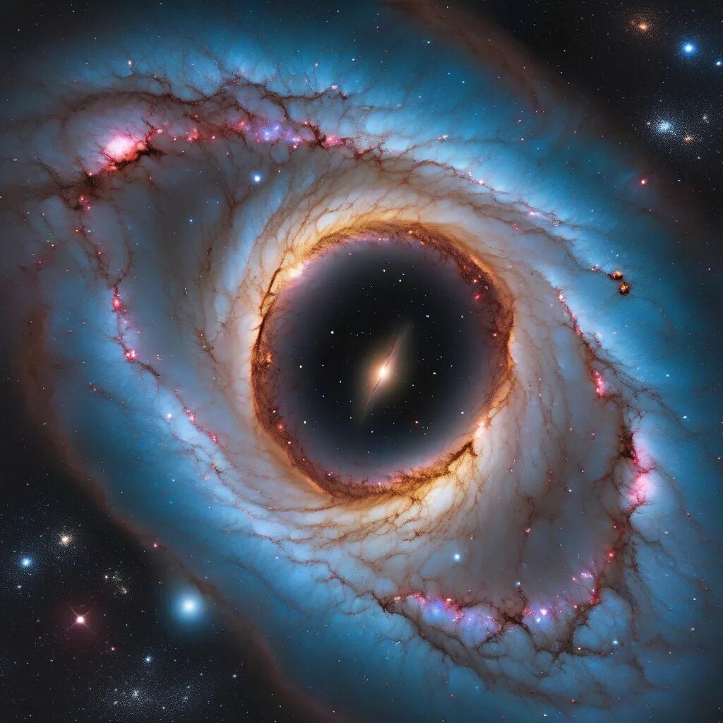 The expansion speed of the universe is greater than the speed of light ...