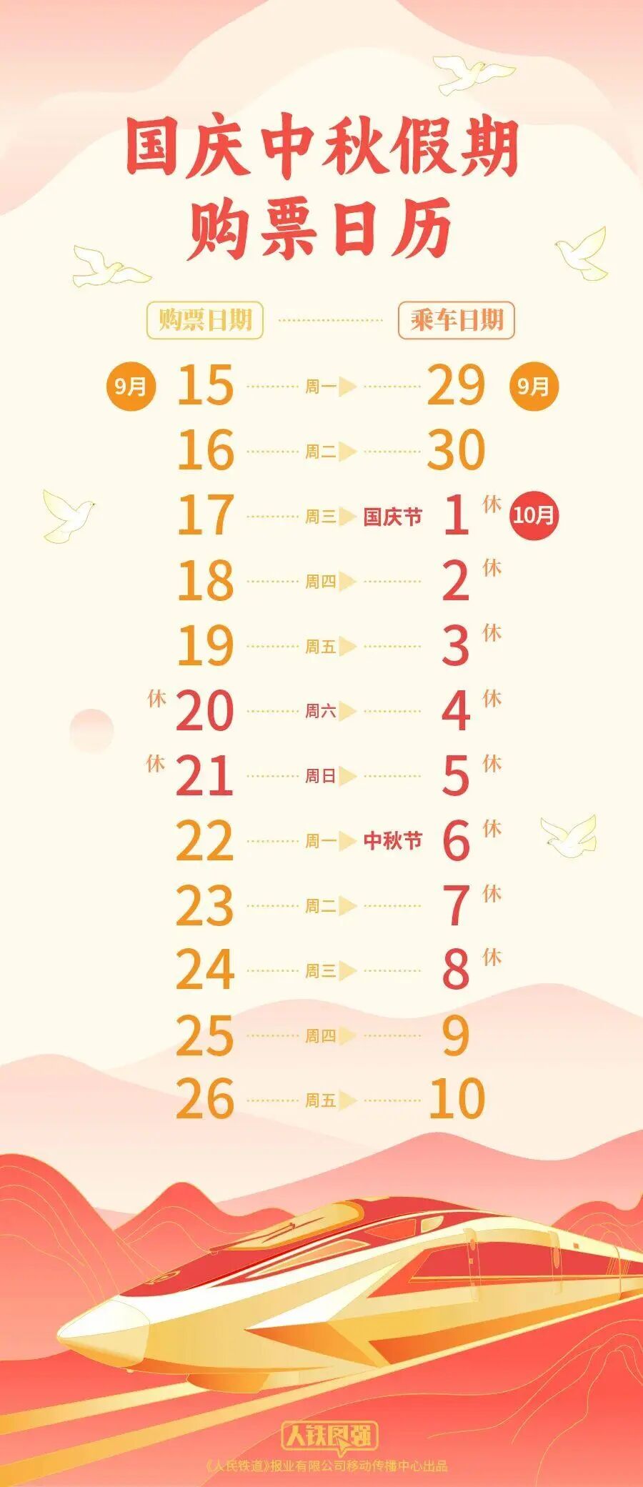 8 consecutive days off! Working hours have been adjusted → - iNEWS