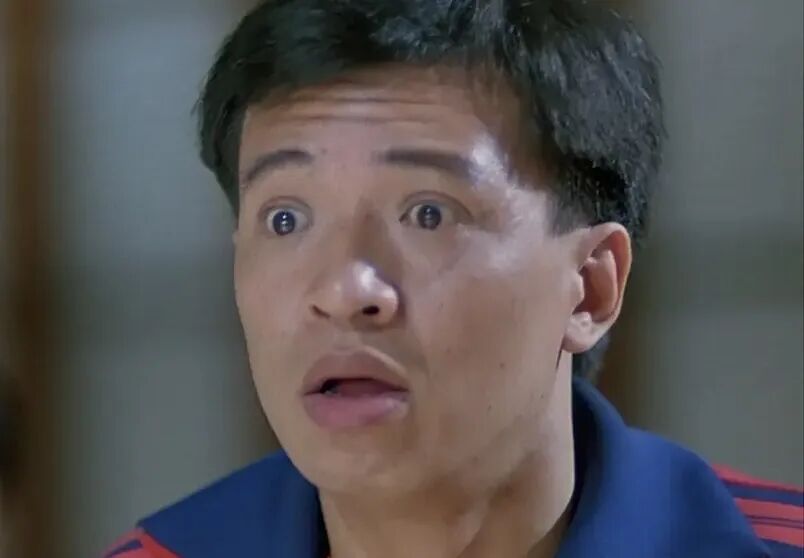 Hui Siu-hung, known as "Brother Fai": Life is short, and tomorrow is ...