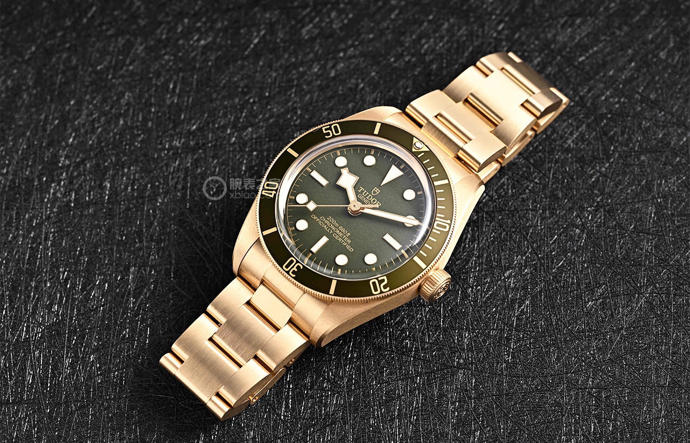 Tudor Biwan diving watch: what is the difference between the 54, 58 and 68 models? - iNEWS