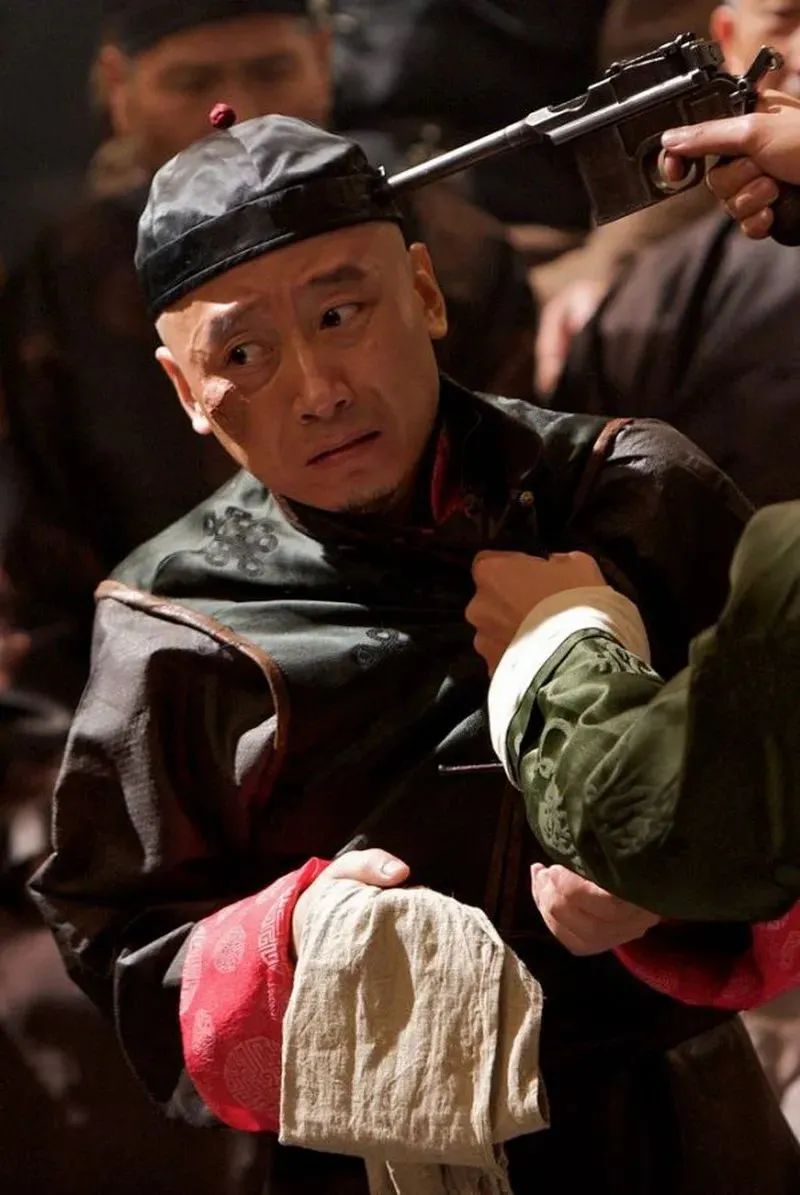 "Uncle Circle 101" pick, who understands the charm of "drama-throwing ...