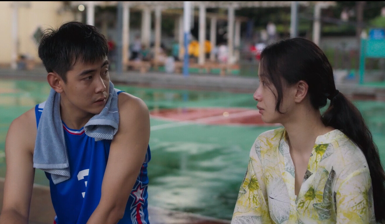 The Guangdong-produced film "207B" was shortlisted for the Film Channel Media Focus Unit, and Ji ...