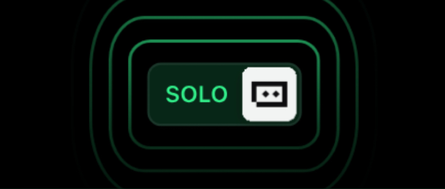 Byte AI programming tool TRAE SOLO is here! You can accept orders with ...