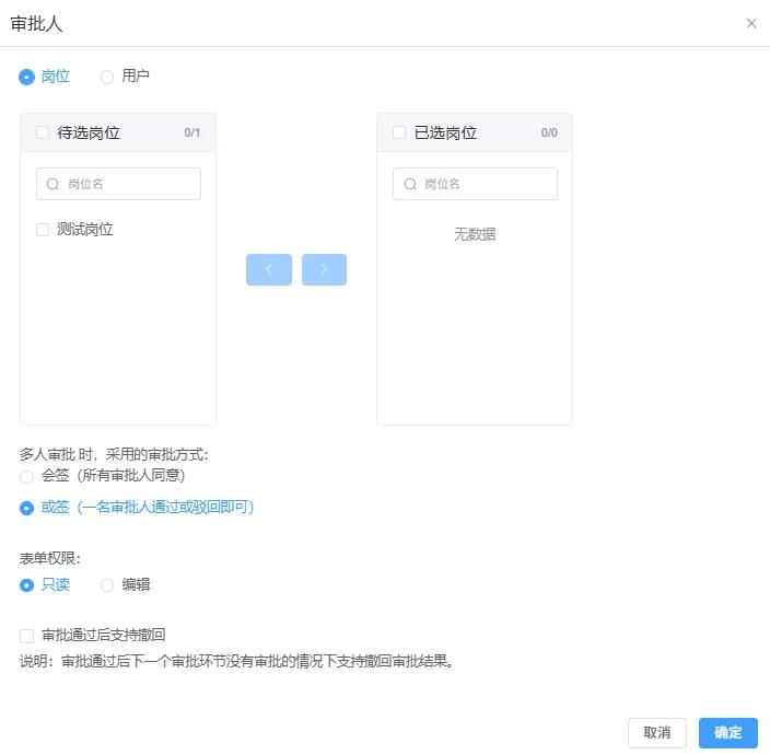 Product Design Approval Management System - iNEWS