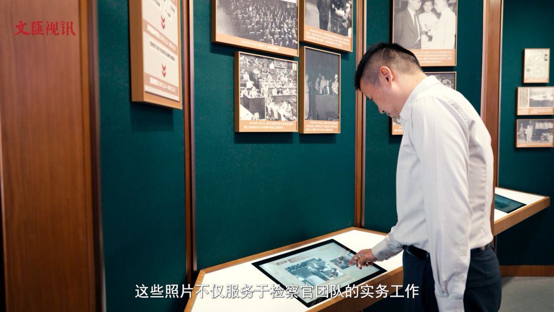 A camera that freezes justice and witnesses the history of the Tokyo ...