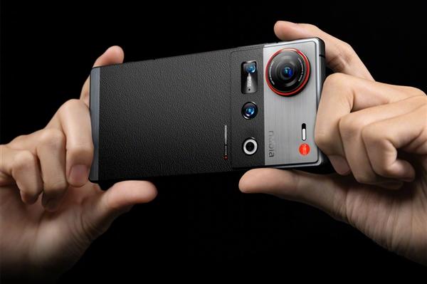 努比亞Z80 Ultra影像規格曝光：10月發 同期唯一大底超廣角 - 資訊咖