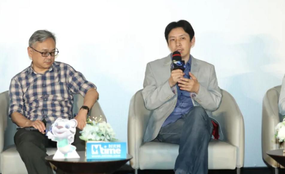 Mourning Yan Peng, a former partner of Mtime.com; may there be cinemas in heaven. - iNEWS