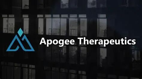 109亿美元！溢价60%！艾伯维拟收购自免药企Apogee！（附Apogee核心管线） - 资讯咖