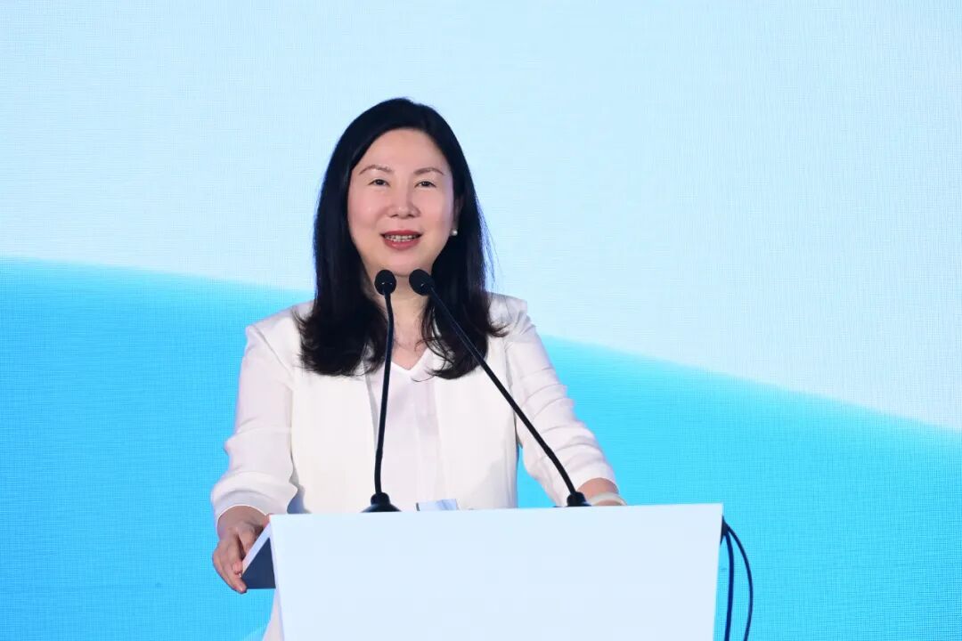 Alibaba's Wen Jia: Every technological advancement brings a better ...