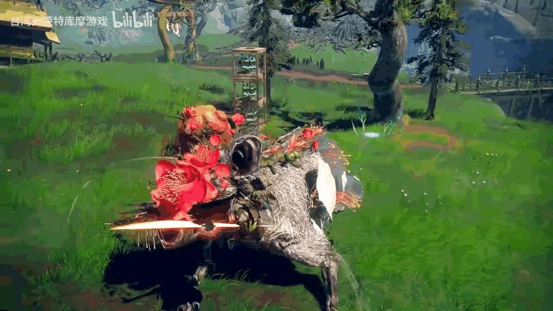 The perfect flying weapon? Introduction to the weapon "Flying Swallow ...