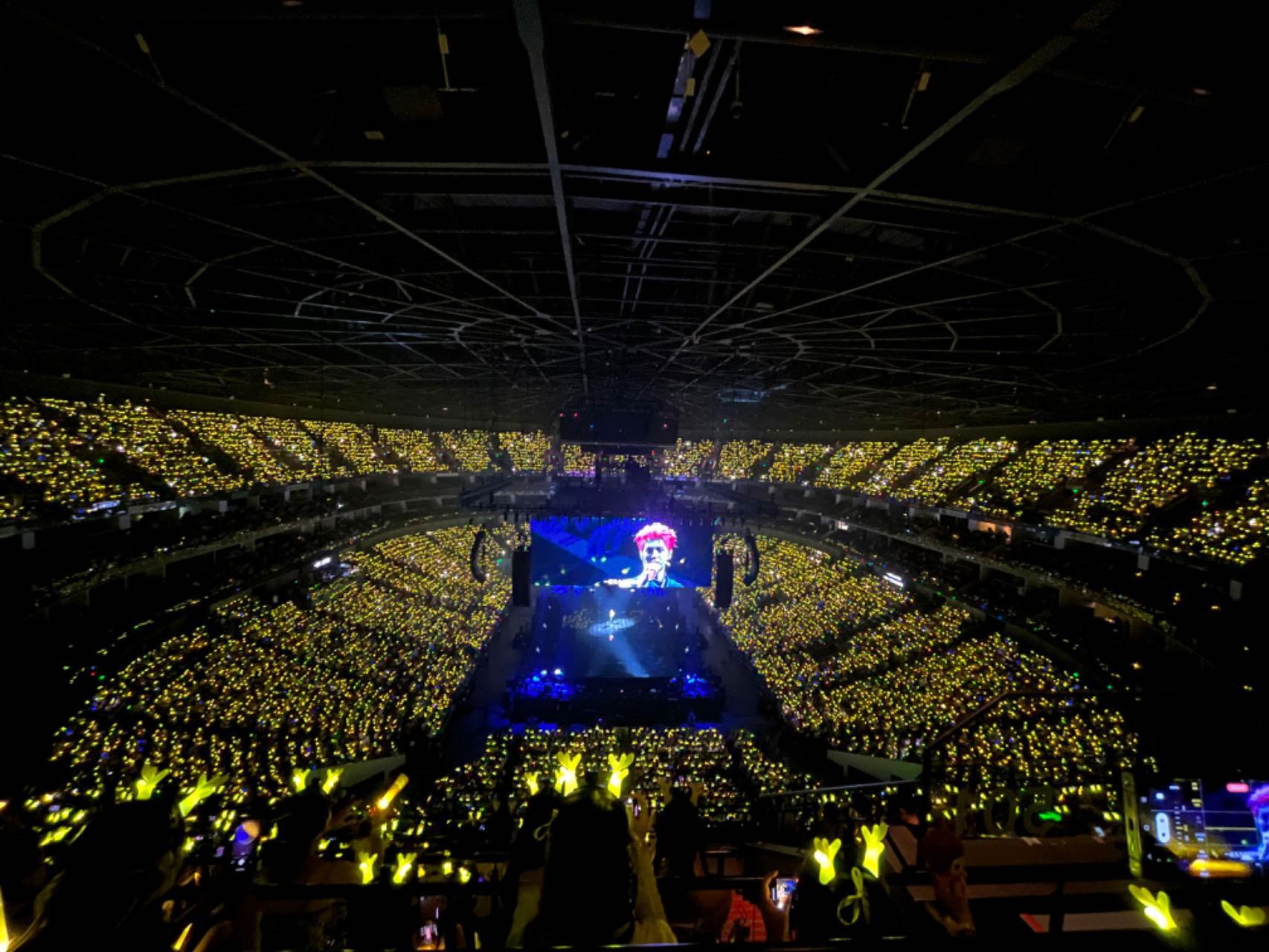 Times Youth League concert officially announced, light board culture ...