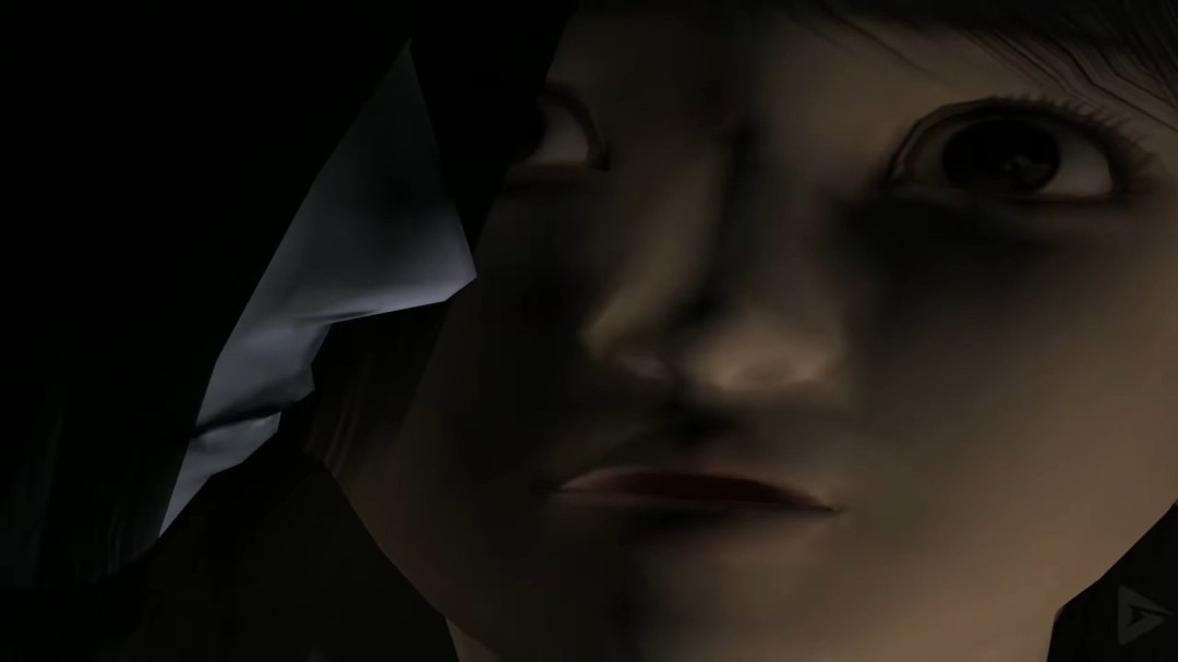 Comparison screenshots between the remake and the original version of ...