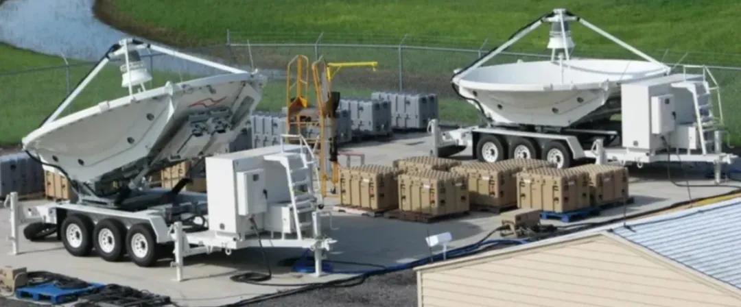 Analysis of the US's future space strategy from the perspective of the ...