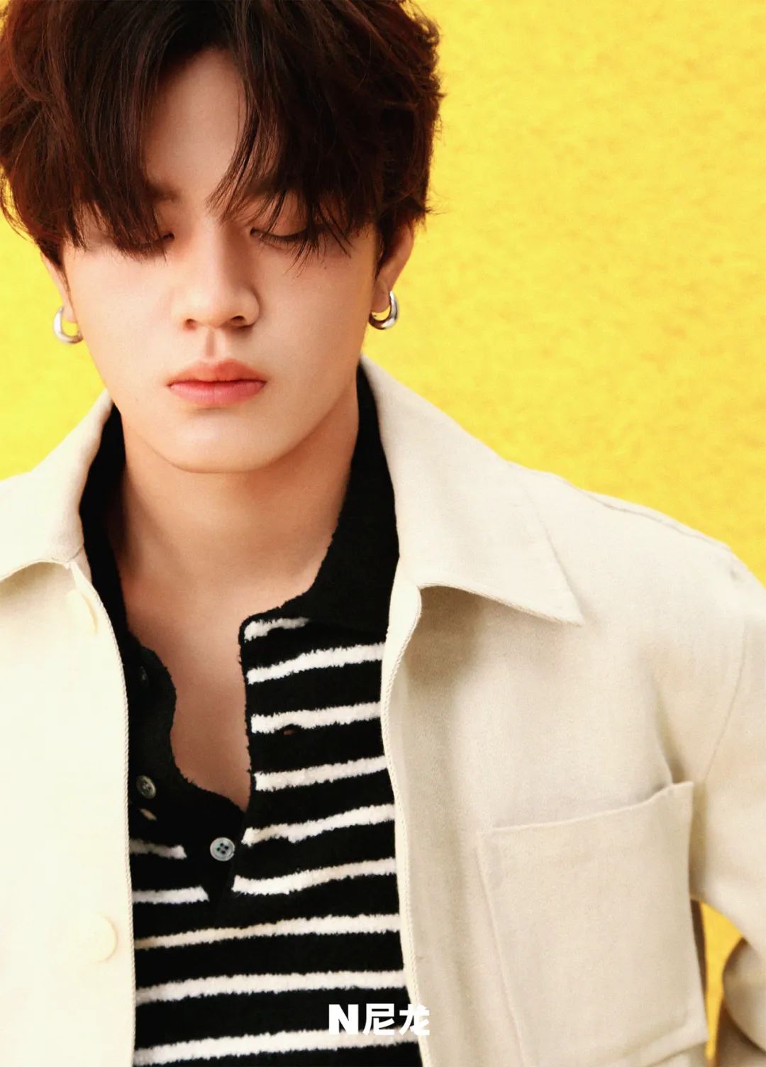 Shi Kai: Playing chess with yourself - iNEWS