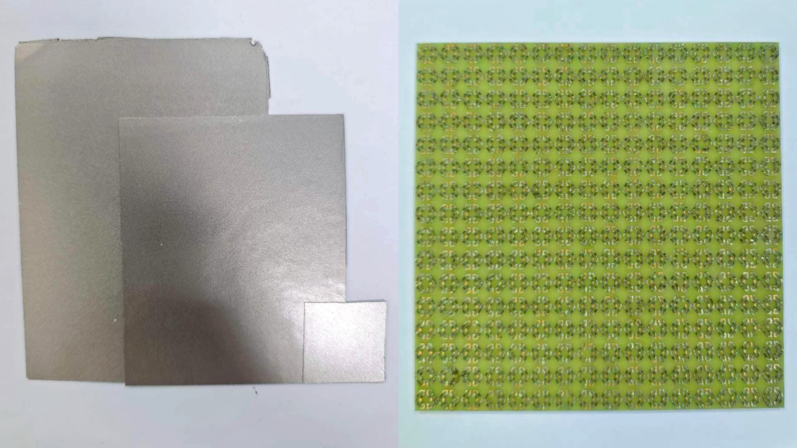 A team from Wuhan University of Science and Technology has developed a ...