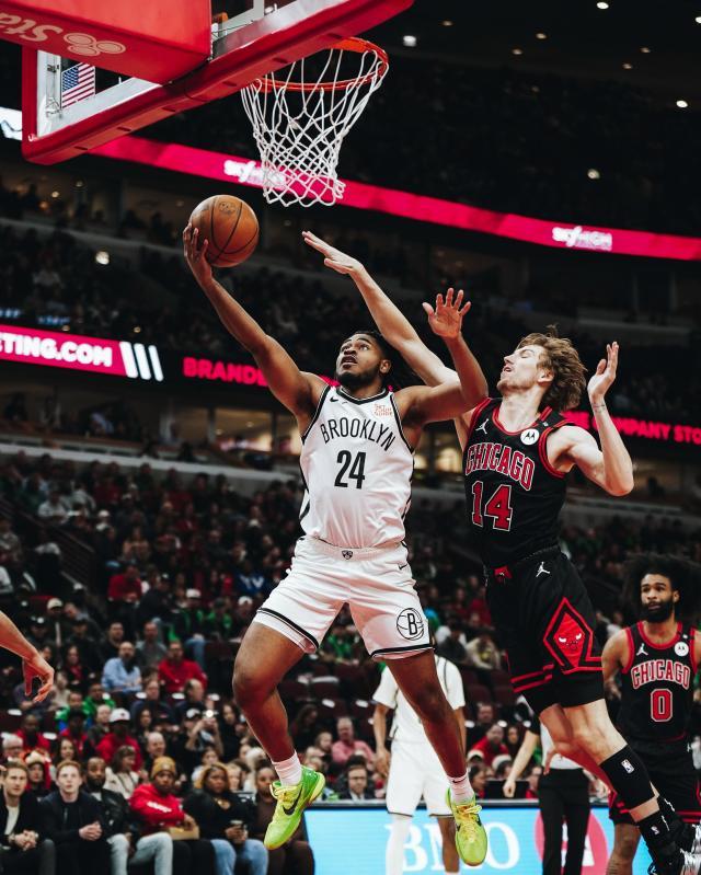 How much is 24 points per game worth? Evaluating his value is more ...