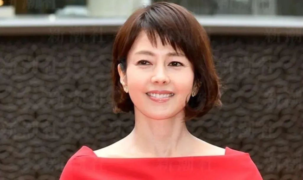 Sawaguchi Yasuko: The last beauty of the Showa era, the crown prince's ...