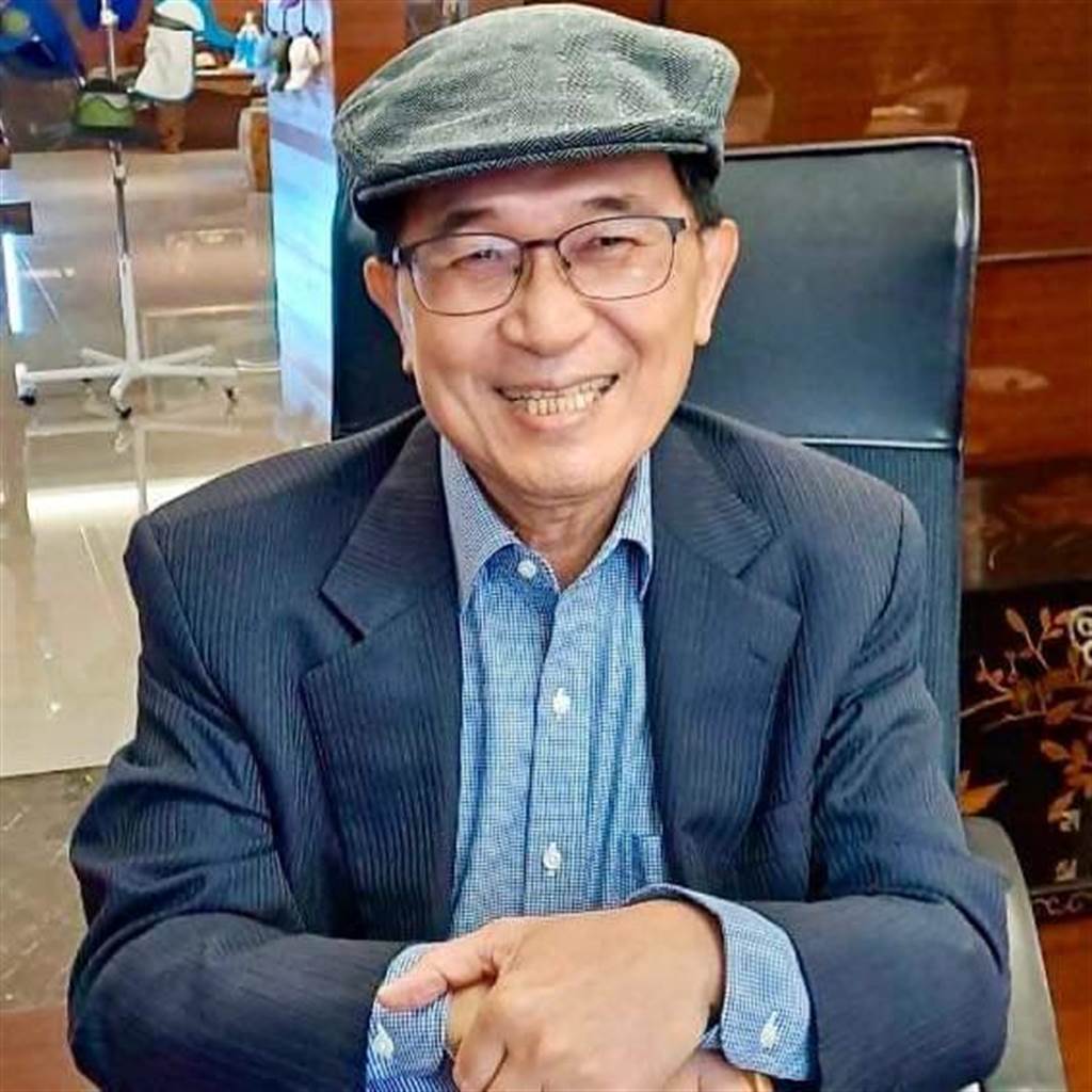 Why didn't Tsai Ing-wen pardon Chen Shui-bian? If Lai Qingde is not ...