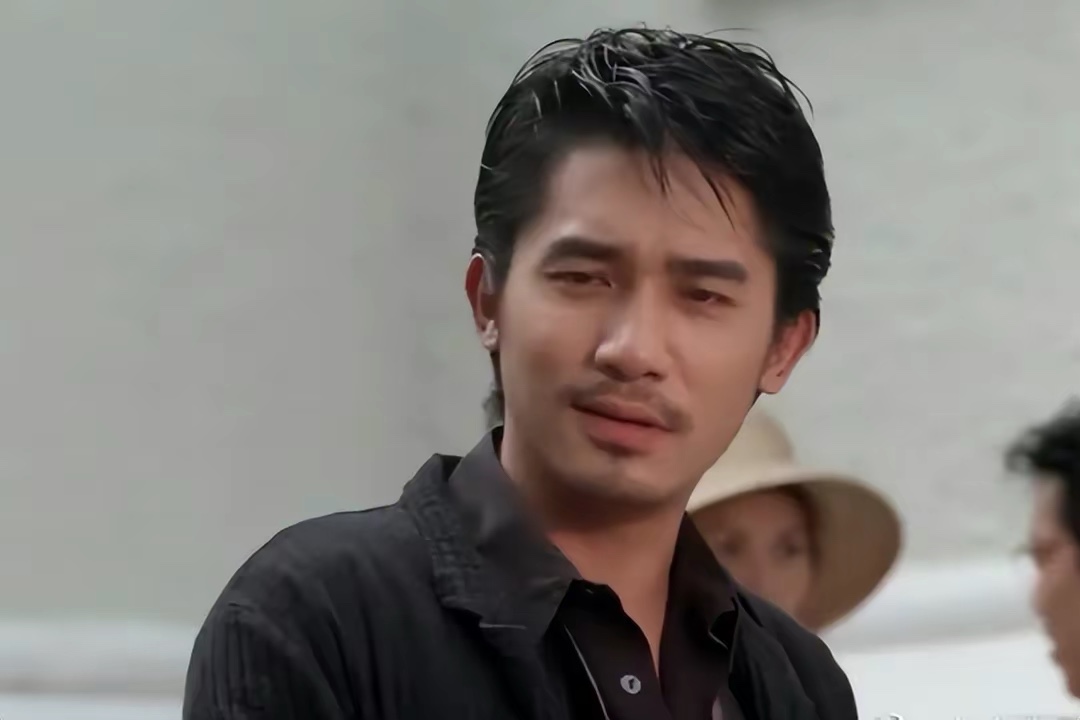 Liang Chaowei: He has been in love with Zeng Huaqian for many years ...