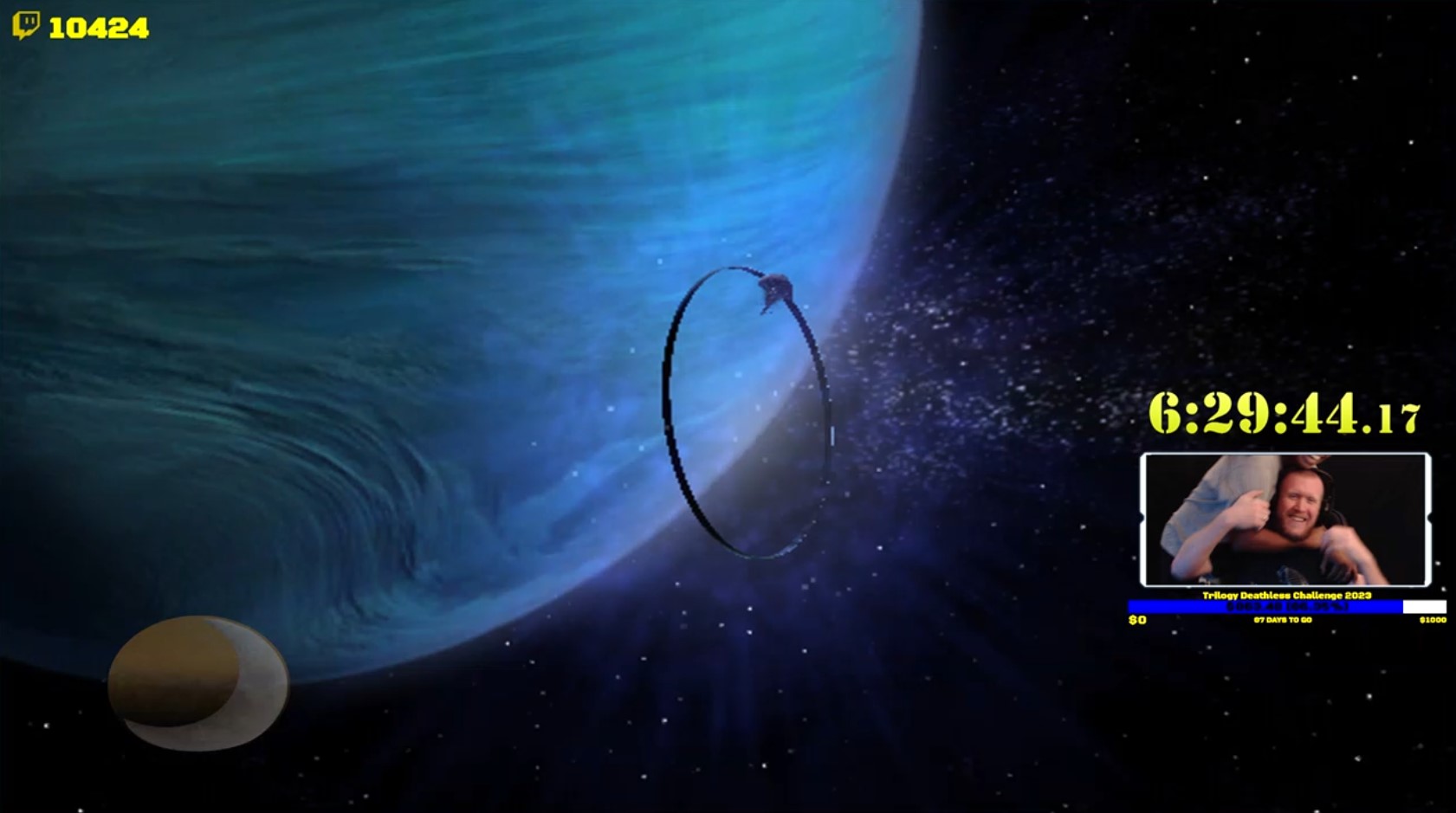 "Halo 2" LASO's highest difficulty challenge completed - iNEWS